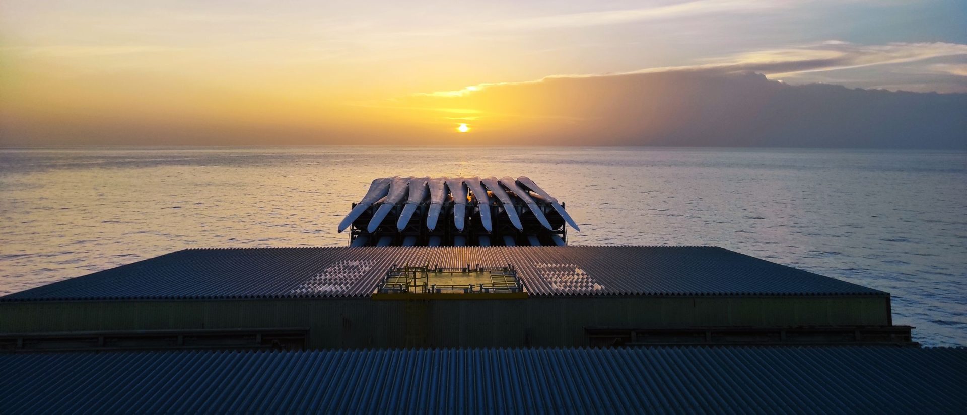 G2 Ocean improves on Climate Index - G2 Ocean